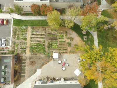 Wasatch Community Gardens | Salt Lake City, Utah - Find a Community Garden