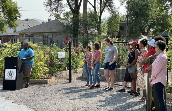 Wasatch Community Gardens | Salt Lake City, Utah - WCG Opens Its 16th ...