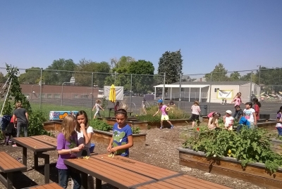 Wasatch Community Gardens | Salt Lake City, Utah - Find a Community Garden